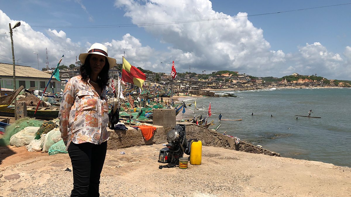 BBC News - The History of Africa, Resistance and Liberation