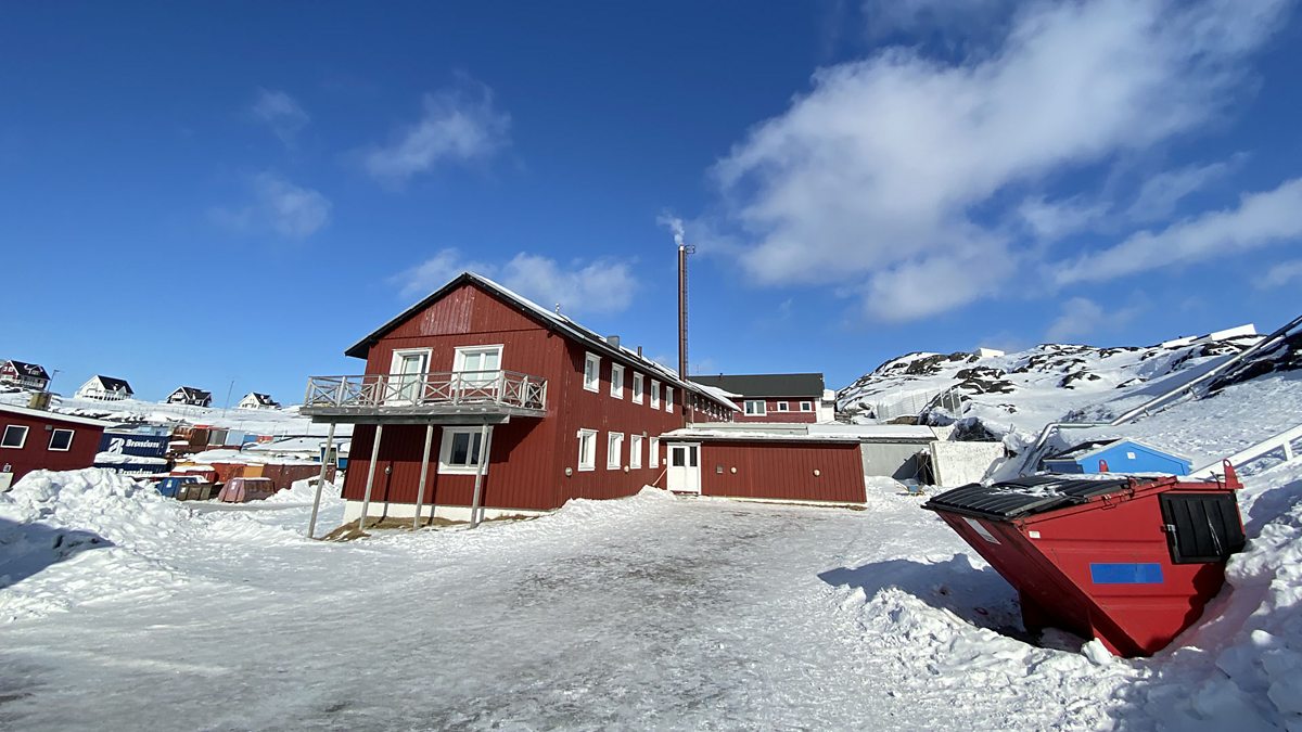 BBC World Service - The Documentary Podcast, Rulebreakers: A beautiful ...