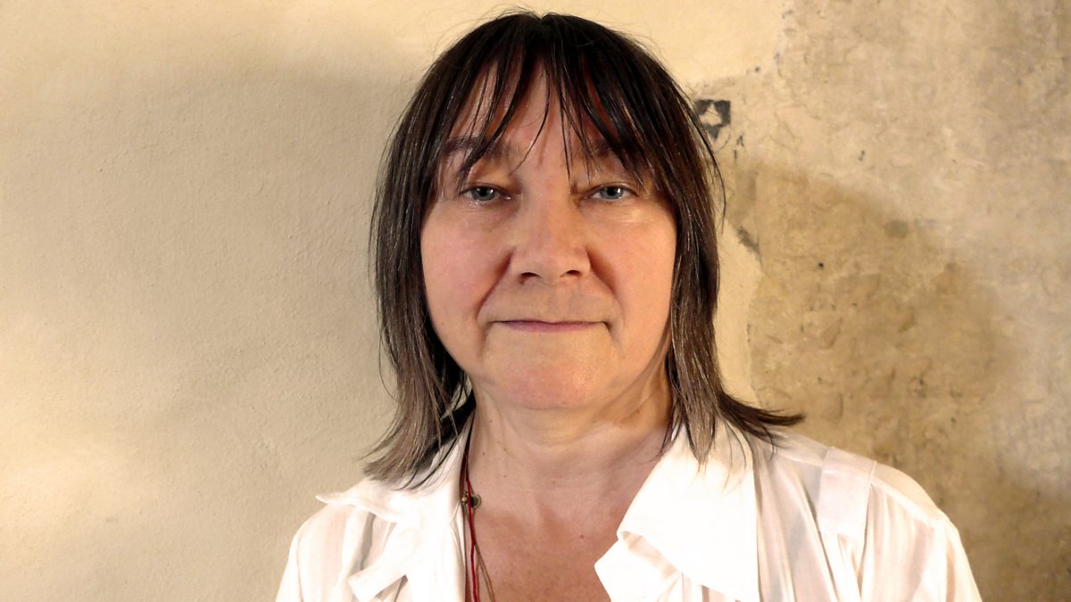 BBC World Service - World Book Club, Ali Smith: How to Be Both