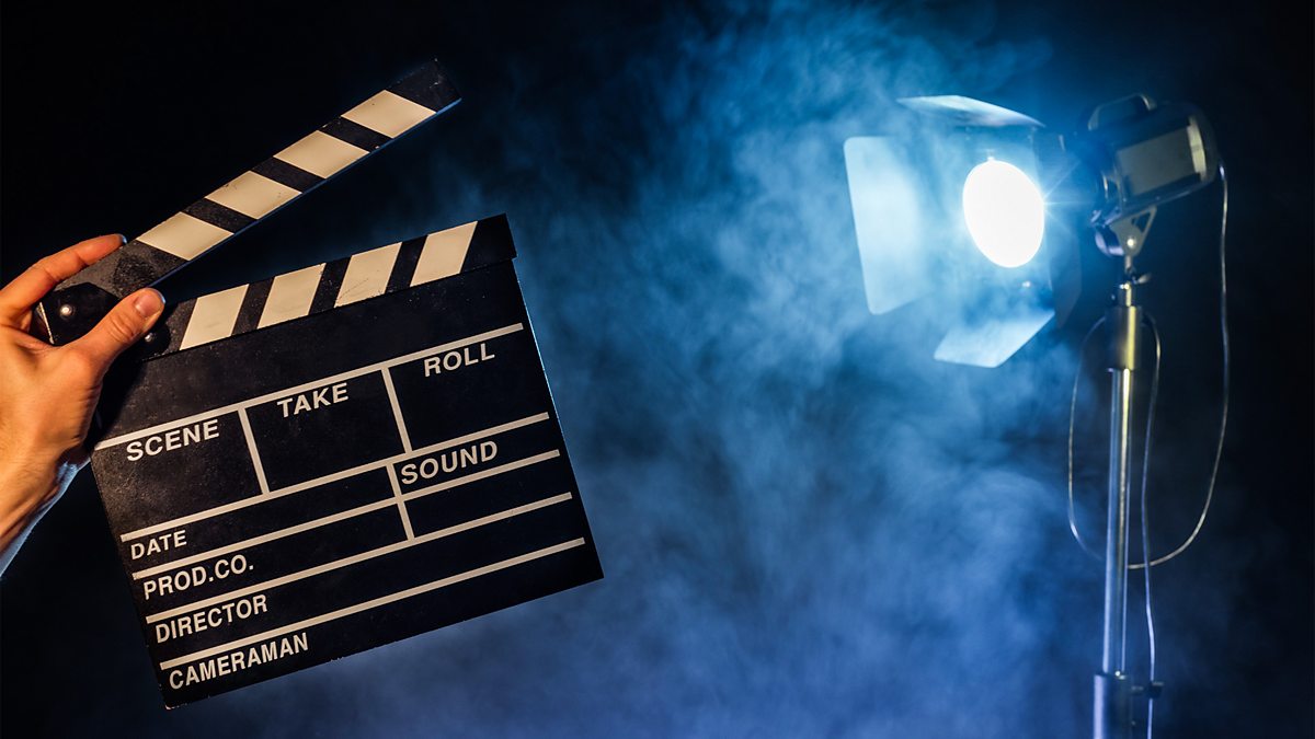 BBC Two - Beacons: Short Films from Wales, Series 6 - Episode guide