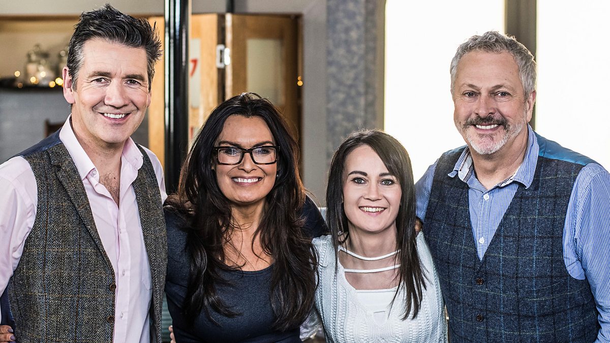 BBC Scotland - The Great Food Guys, Series 2, Heritage