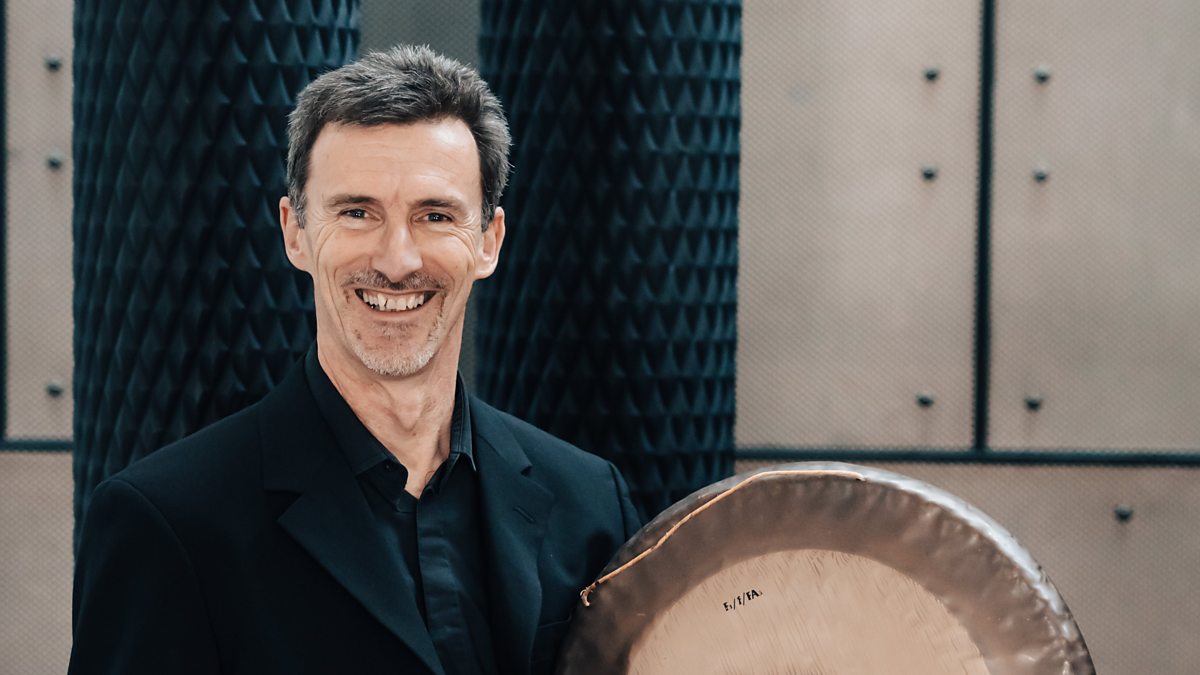 BBC - BBC National Orchestra of Wales - Instrumental Insights: Chris ...