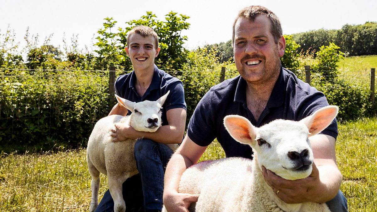 This Farming Life - Series 4: Episode 3 - BBC iPlayer