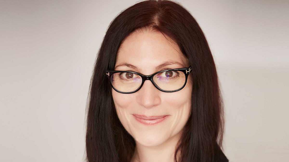 BBC Radio 4 - Front Row, Women’s Prize For Fiction - Natalie Haynes ...