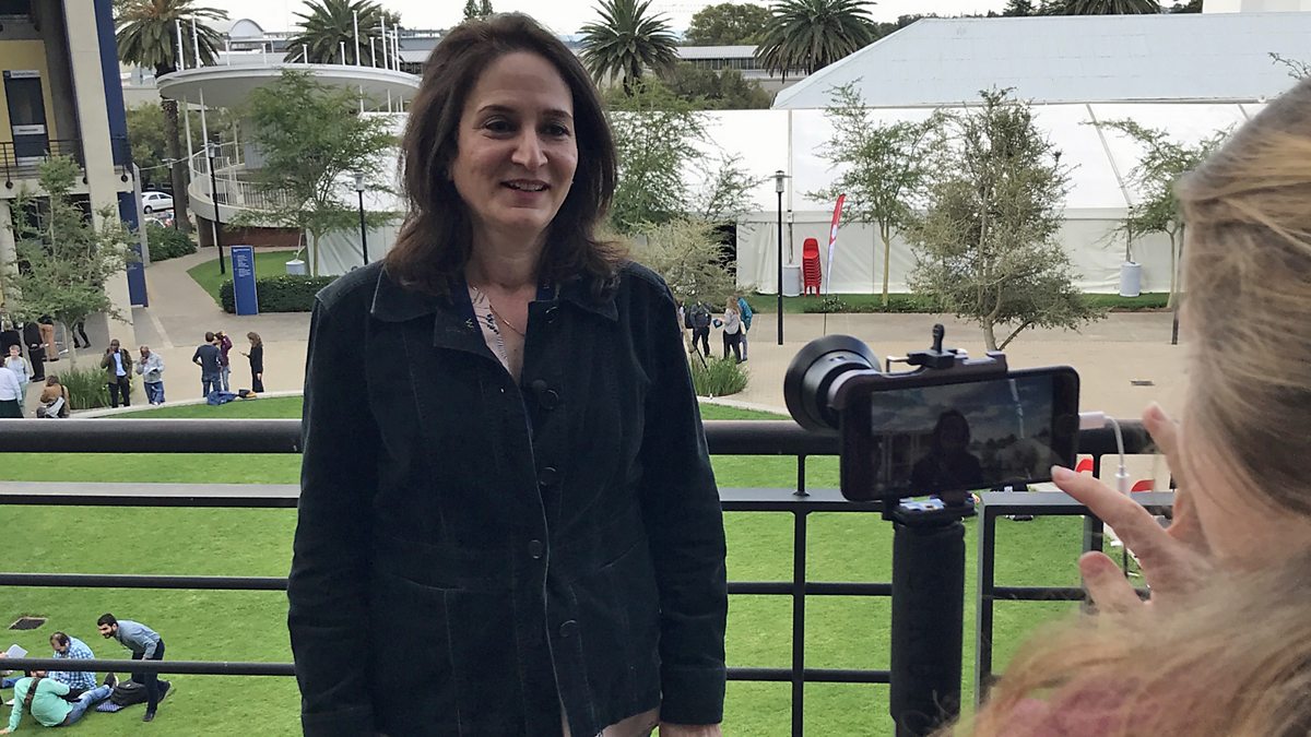 BBC World Service - Assignment, Naziha Syed Ali: Pakistan’s fearless ...