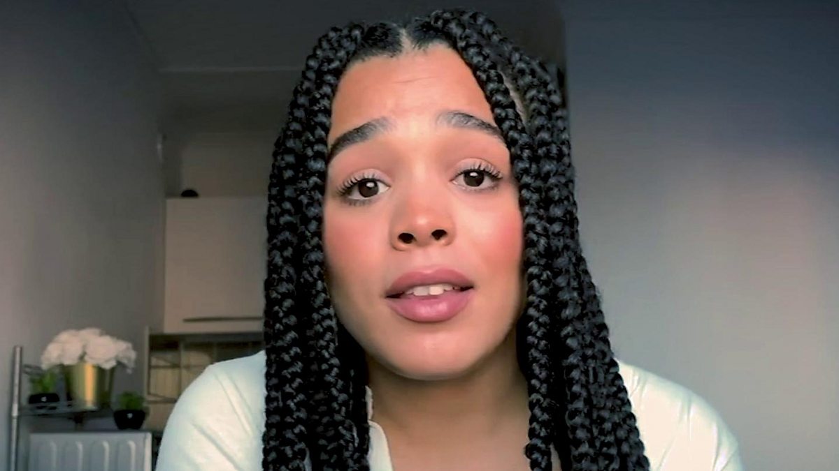 BBC Scotland - River City, Ruby | Monologue