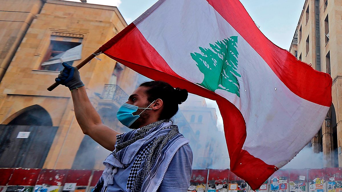 BBC World Service - The Inquiry, What’s gone wrong in Lebanon?