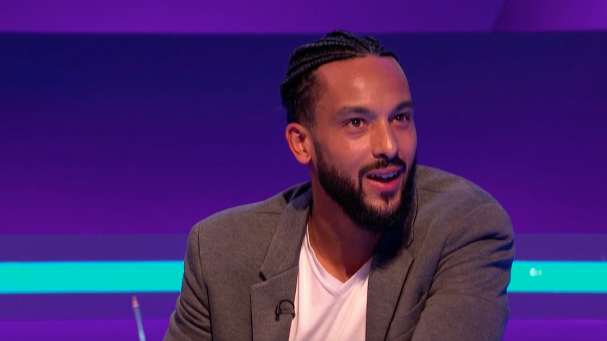 BBC One - Question of Sport, Series 50, Episode 2, Play this very cool