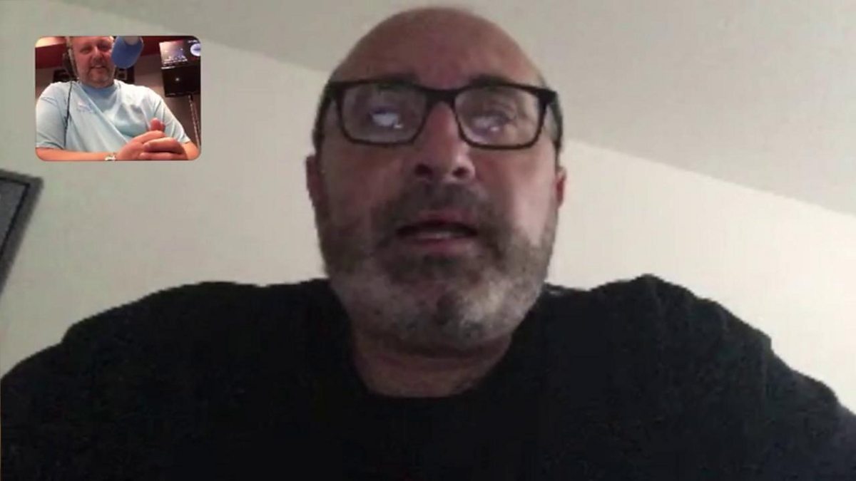 BBC Radio Cornwall - Mid-morning on BBC Radio Cornwall, BBC Radio ...