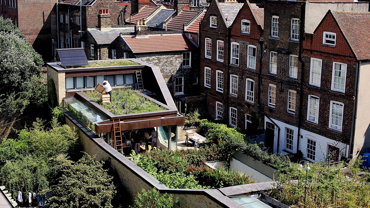 BBC Radio 4 - The Food Programme, Sitopia - a land with food at its centre