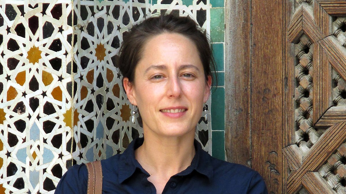 BBC Radio 4 - Beyond Belief, Professor Christiane Gruber