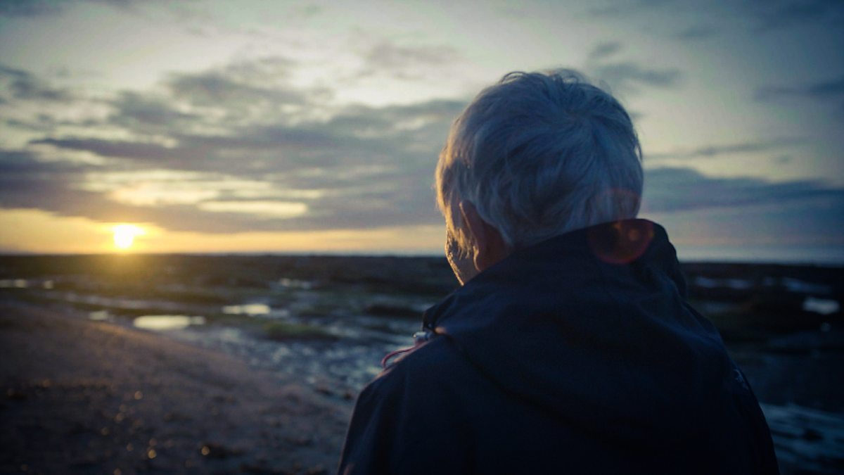BBC Scotland - The Dark Shadow of Murder