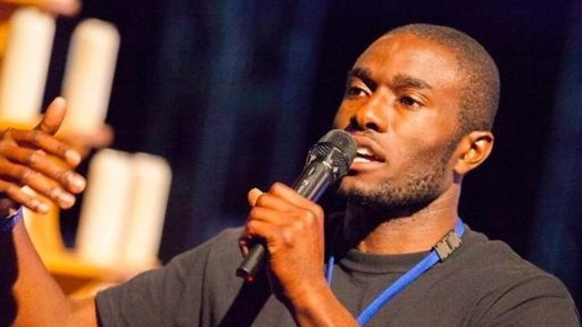 BBC Radio Merseyside - Daybreak with Helen Jones, Sunday Worship led by ...