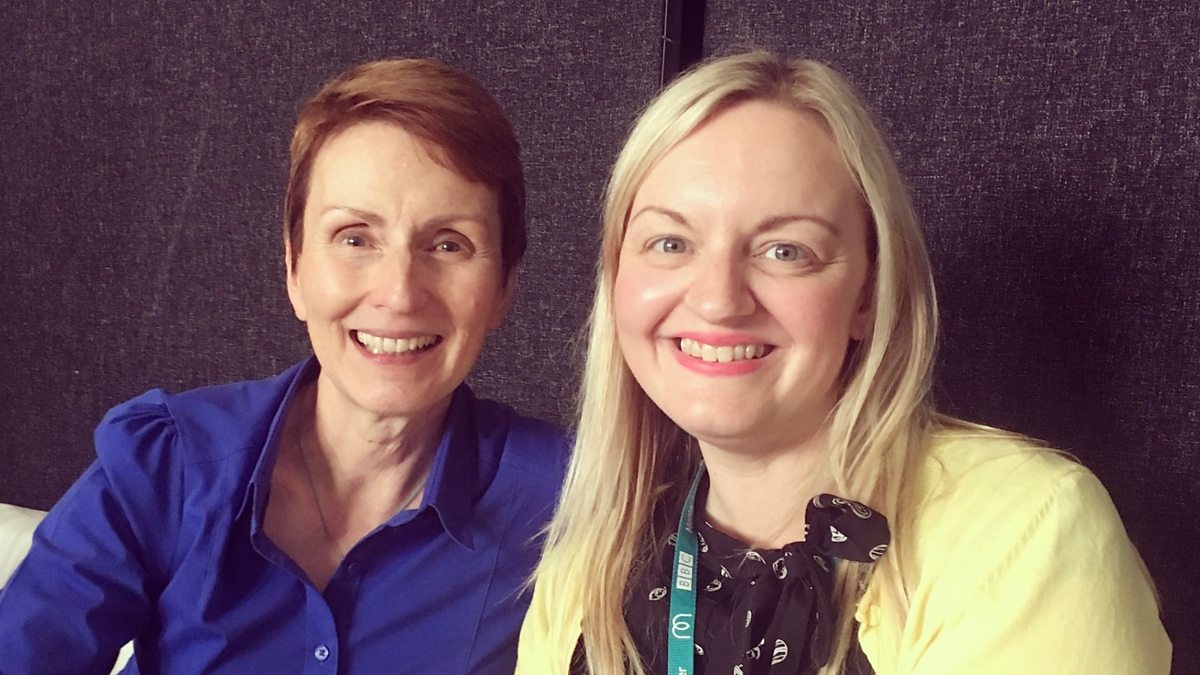 BBC Radio Gloucestershire - Jo Durrant, Jo Durrant's Beautiful Universe ...