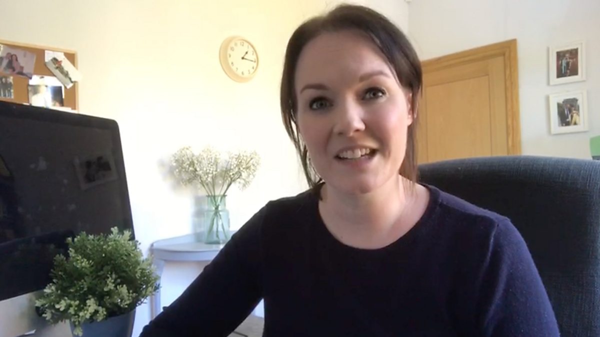 BBC Radio Ulster - Viva Voce, Series 3, Episode 1, An Dochtúir Sinéad ...