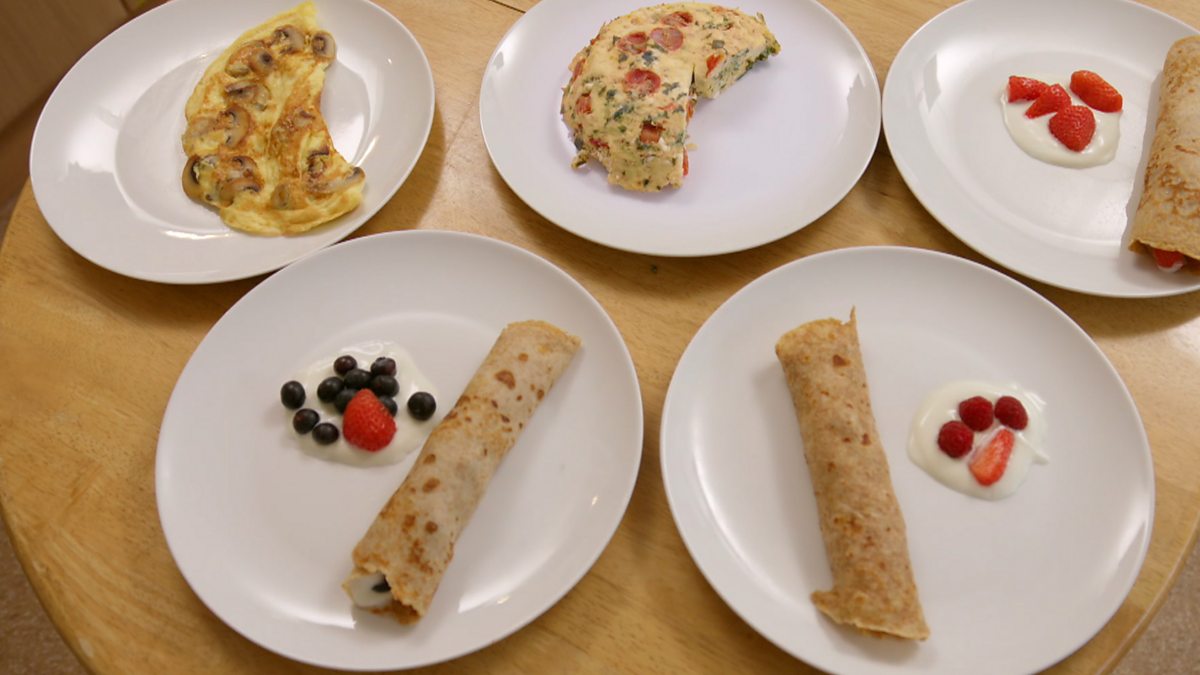 BBC One - Eat Well for Less?, Series 7, The Macbeth Family, A three-way ...