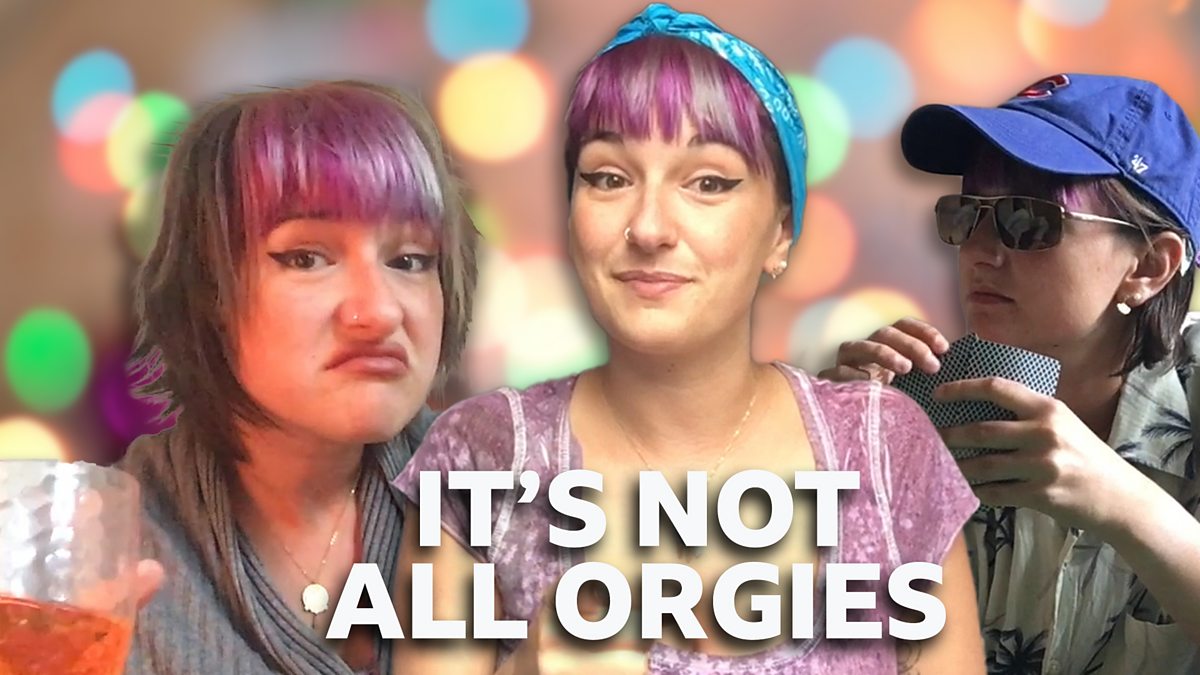 BBC - The Social, Common Misconceptions About Polyamory