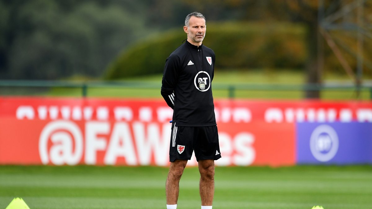 BBC Radio Wales - Feast of Football, Episode 134: International ...