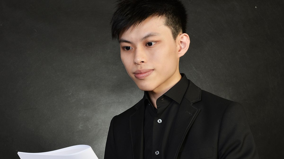 BBC Radio 3 - Breakfast, David Chan: We will meet again