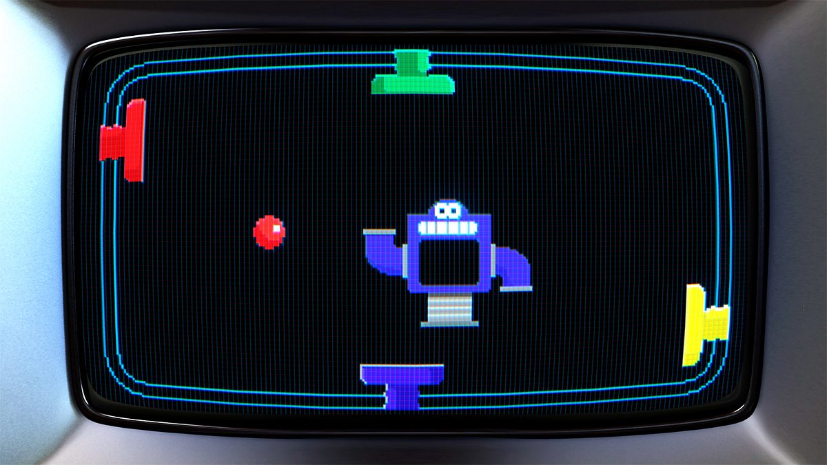 Tik Tak - Series 1: Episode 13 - BBC iPlayer