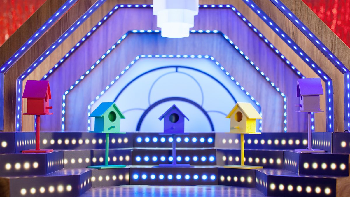 Tik Tak - Series 1: Episode 19 - BBC iPlayer