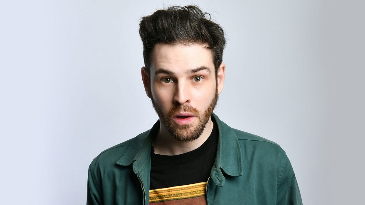 BBC Radio 4 - Hip-hop’s Laughing Stock