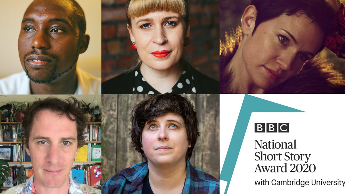 BBC Radio 4 - BBC National Short Story Award - SARAH HALL BECOMES FIRST ...