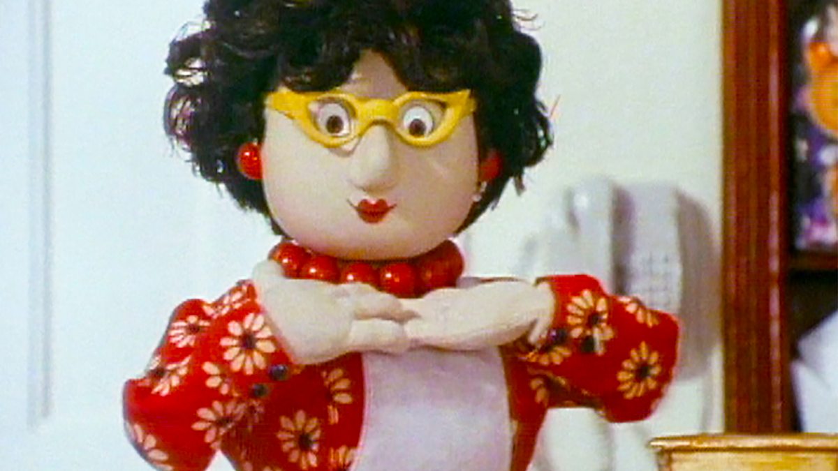 Fireman Sam - Series 1: 10. Lost Cat - BBC iPlayer