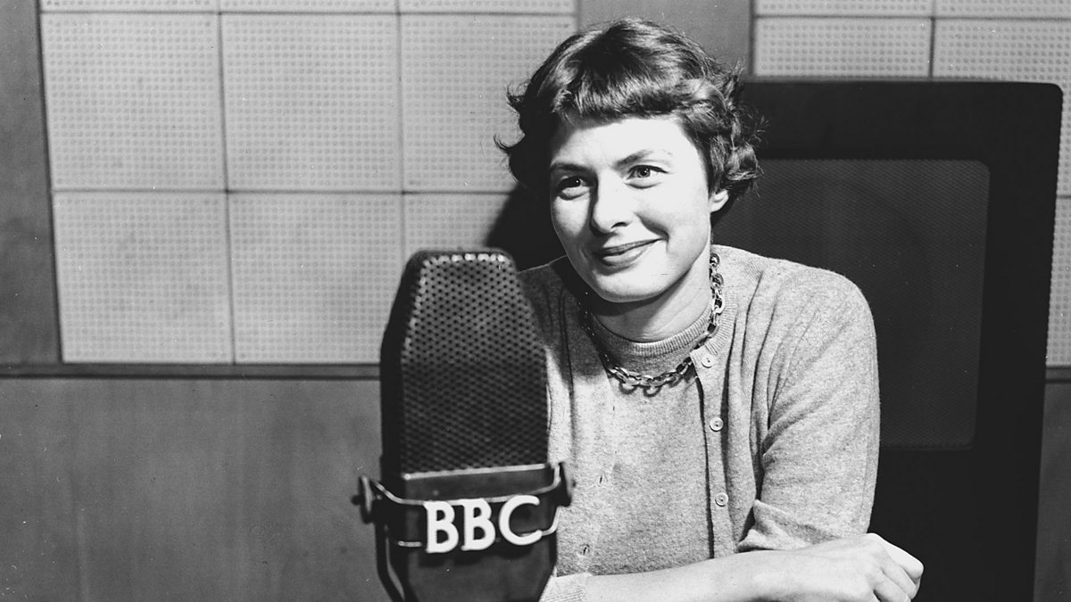Parkinson: The Interviews - Series 2: 1. Ingrid Bergman - BBC iPlayer