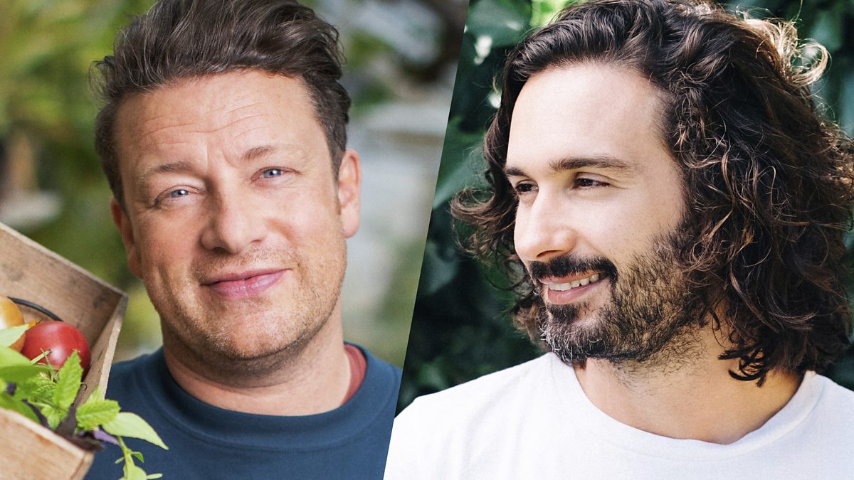 BBC Radio 4 - The Joe Wicks Podcast - Jamie Oliver: Nine things we ...