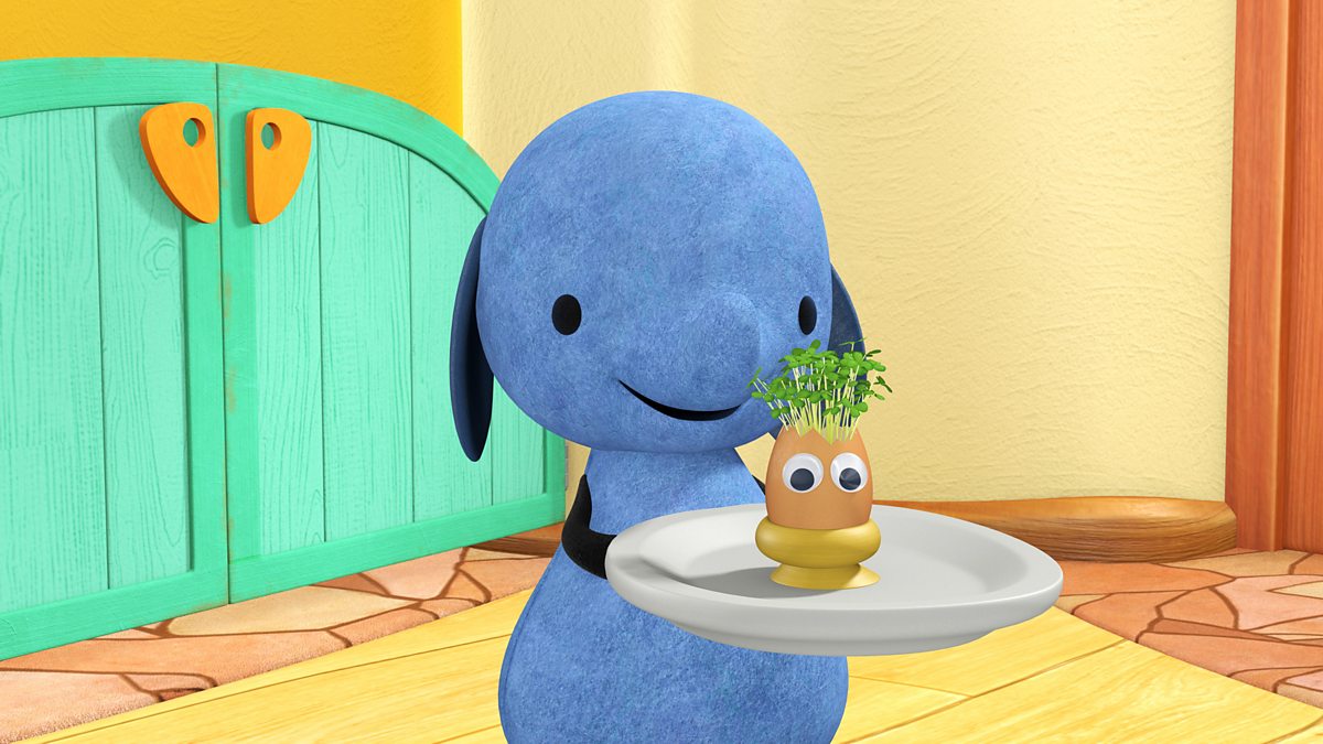 Bing - Series 1: 75. Ceann-ughach - BBC iPlayer