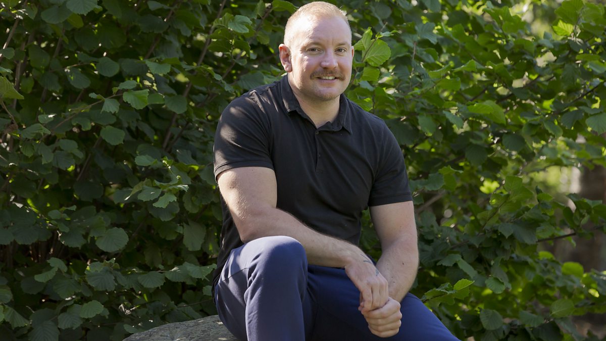 BBC Radio Newcastle - Lisa Shaw, I saved a life... and it changed mine