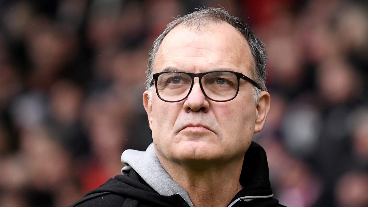 BBC World Service - Sportsworld, Bielsa: the manager behind the myths