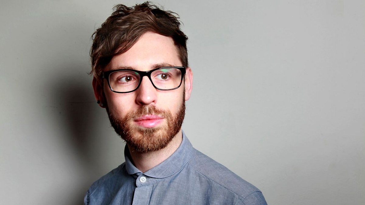 BBC - BBC National Orchestra of Wales - Instrumental Insights: Gavin ...