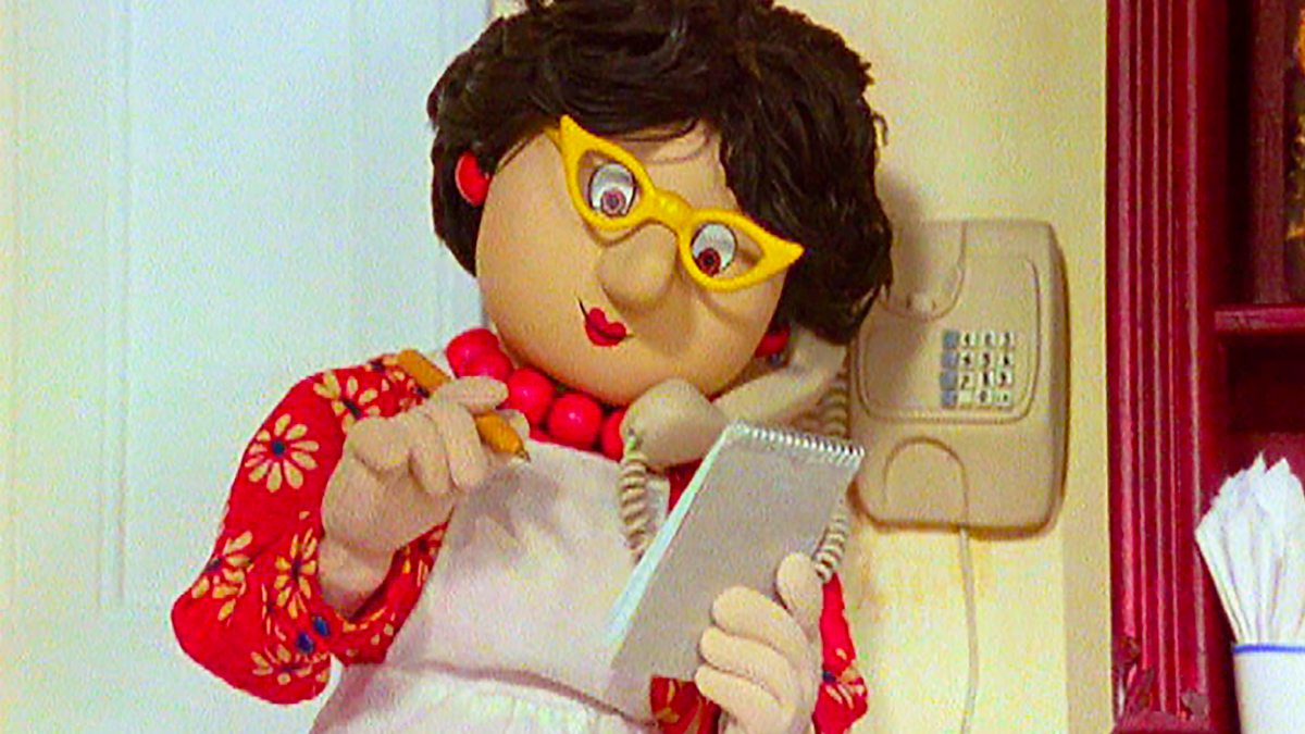 Fireman Sam - Series 3: 3. Quarry Rescue - BBC iPlayer