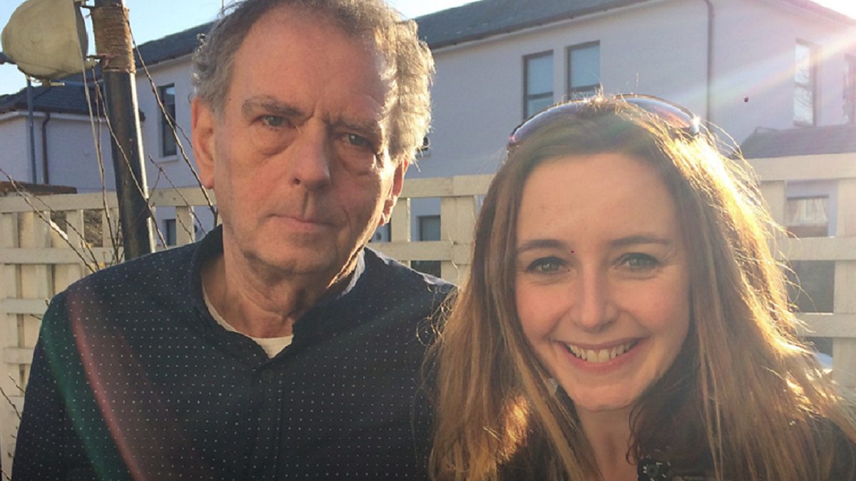 BBC Radio Cymru - Lisa Gwilym yn Cyflwyno..., Geraint Jarman