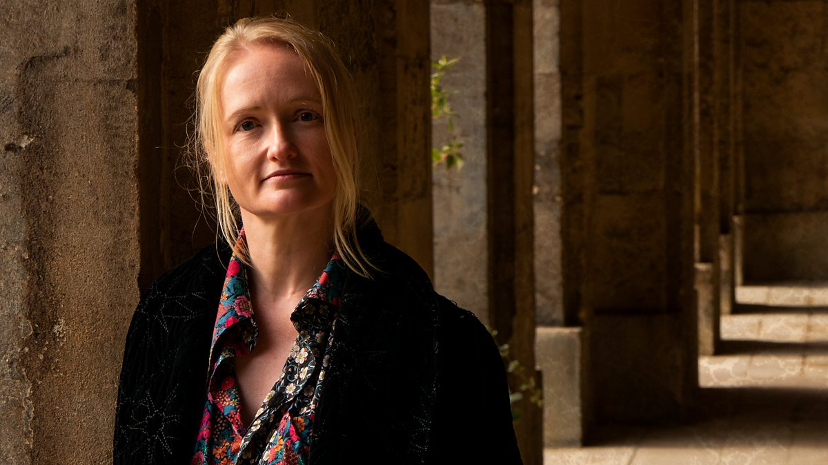 BBC Four - Plague Fiction