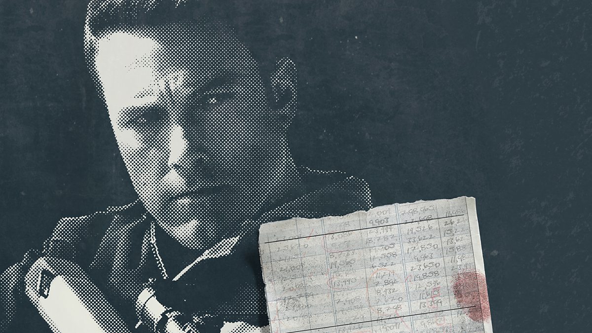 BBC One - The Accountant
