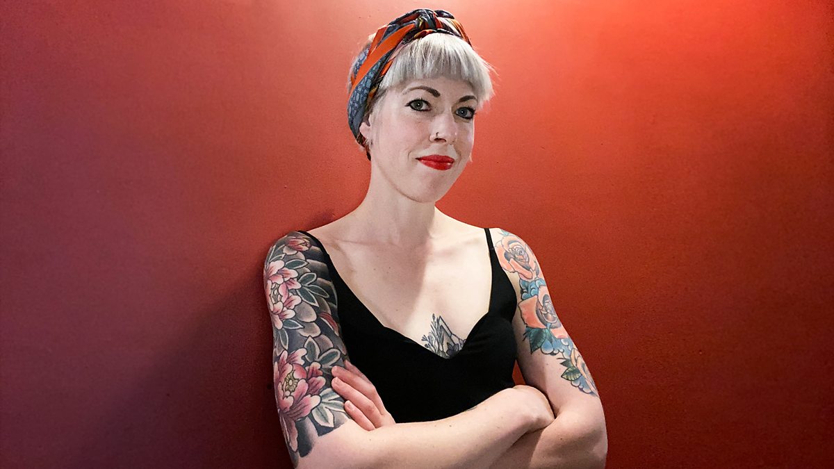 BBC Radio 4 - Radio 4 in Four - What determines our body image?