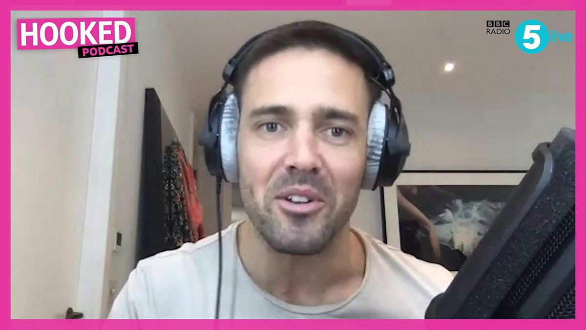 BBC Radio 5 Live - Hooked: The Unexpected Addicts, Routes To Recovery ...