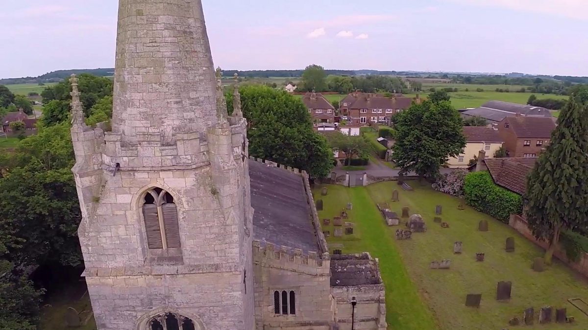 BBC One - Songs of Praise, Mayflower, The pilgrim origins in ...