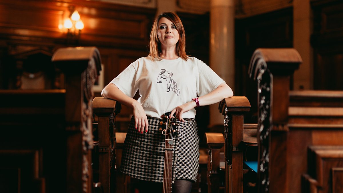 BBC Radio Humberside - BBC Music Introducing on Radio Humberside ...