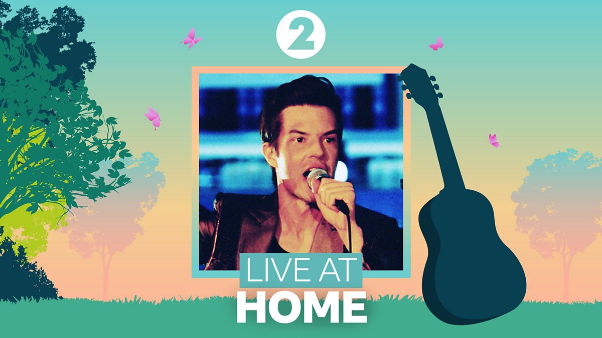 BBC Radio 2 - Radio 2 Live, At Home Performances - 2020