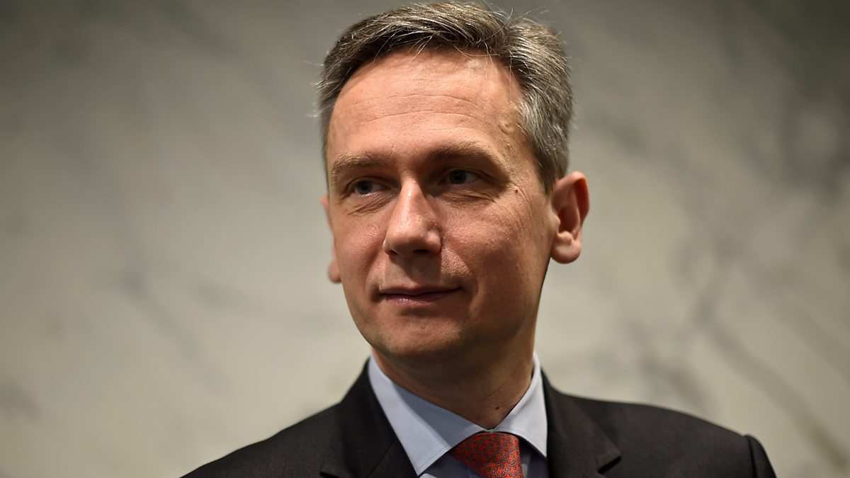 BBC World Service - World Business Report, Rio Tinto boss steps down ...