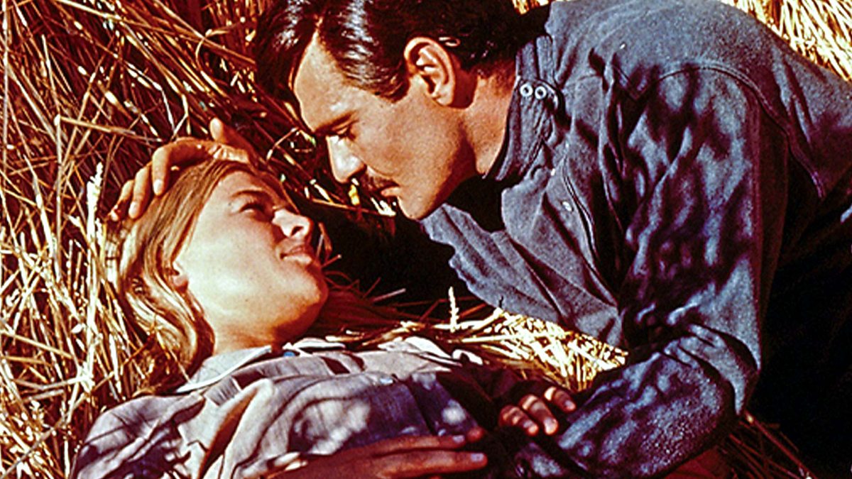 BBC Two - Doctor Zhivago