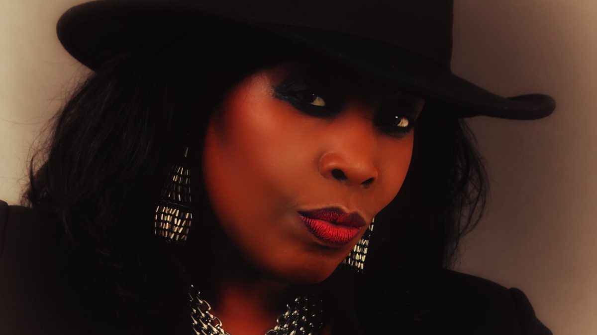 BBC Radio 4 - Inheritance Tracks, Ruby Turner
