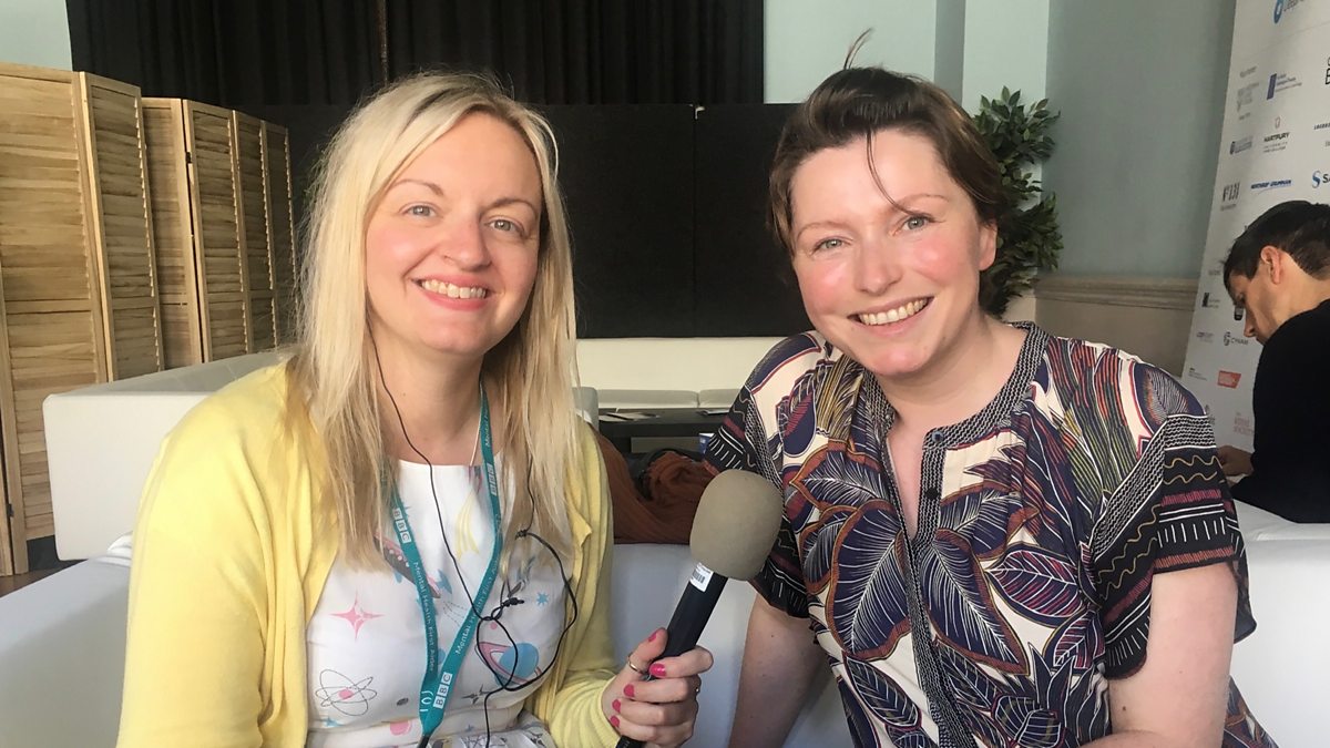 BBC Radio Gloucestershire - Jo Durrant, Jo Durrant's Beautiful Universe: Episode 48 Highlights