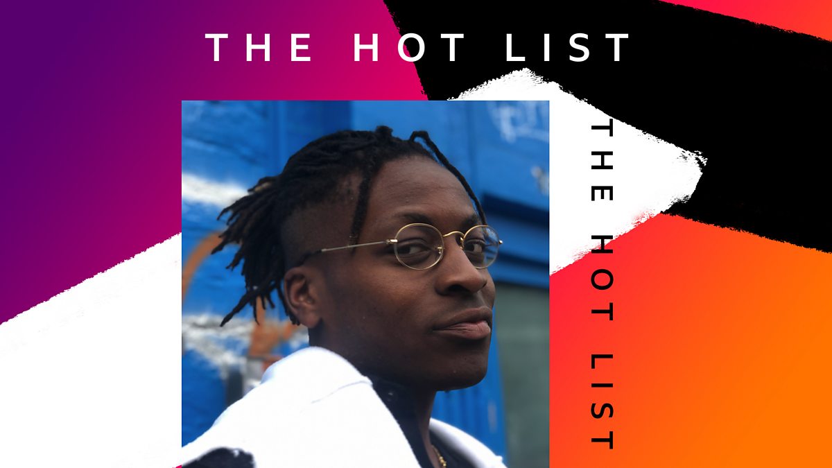 BBC Radio Mixes - The Hot List, 1 hour of the biggest unsigned talent ...