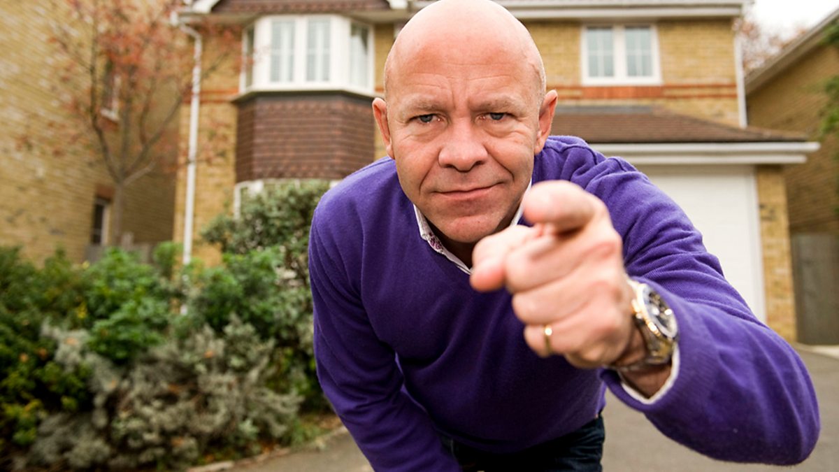 BBC One - Fake Britain, Series 8 (30-Minute Versions)