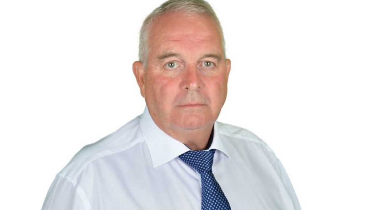 BBC Radio Sheffield - The Sports Academy, Tony Smith: 'Tough decision ...